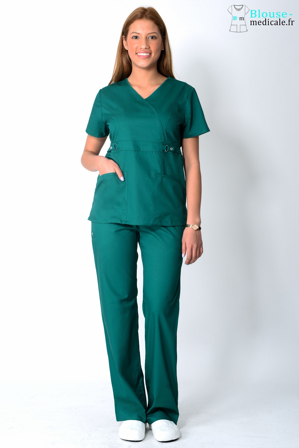 tenue médicale femme cherokee tenue infirmière tenue hopital pas cher